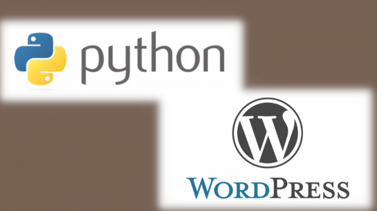 WordPressでPythonを埋め込み実行する方法まとめ